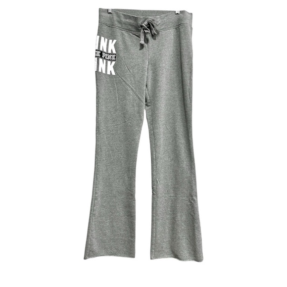PINK Victoria's Secret | Pants & Jumpsuits | Vs Pink Lounge Pants Size ...